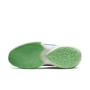 Nike Zoom Freak 2 "particle Grey - Grey/blue/green