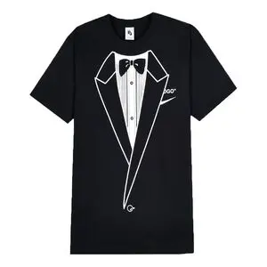 Nike X Off-white Nrg A6 T-shirt - Black