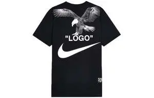 Nike X Off-white Nrg A6 T-shirt