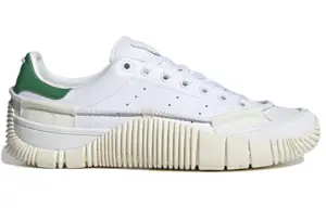 Adidas Craig Green X Scuba Stan Low Top Sneakers - White/green