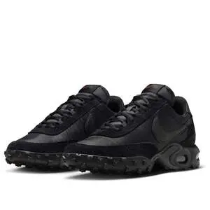 Nike Max Waffle Racer Sp - Black/anthracite/black