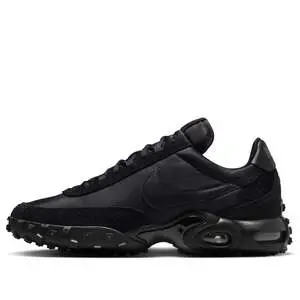 Nike Max Waffle Racer Sp - Black/anthracite/black