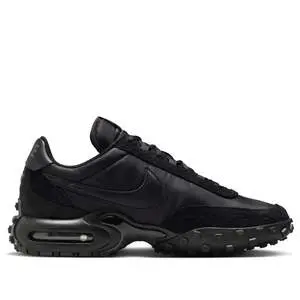 Nike Max Waffle Racer Sp - Black/anthracite/black