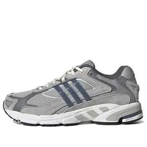 Adidas Response Cl Low Top Sneakers - Dark Grey