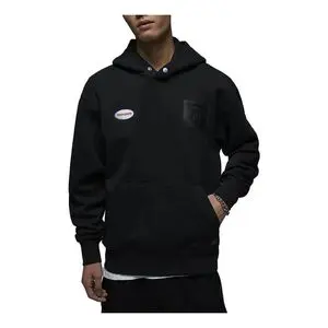 JORDAN Why Not? Hoodie