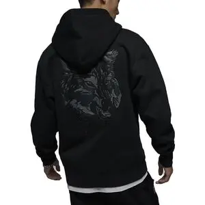 JORDAN Why Not? Hoodie