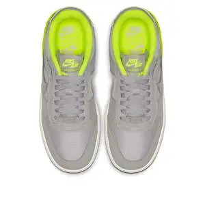 Nike Force 1 Shadow "atmosphere Grey - Grey/green