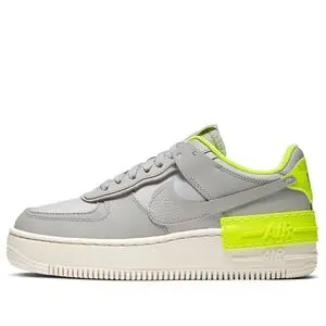 Nike Nike Air Force 1 Shadow "Atmosphere Grey" Grey/green