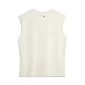 LI-NING Badfive Graphic Basketball Tank