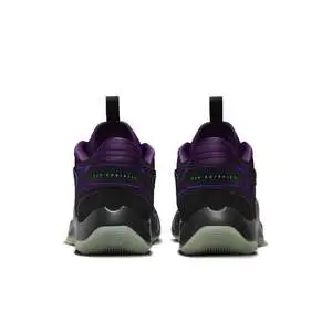 JORDAN Air Luka 2 'space Hunter' Sneakers - Black/green