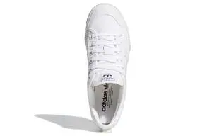 Adidas Nizza Platform Sneakers