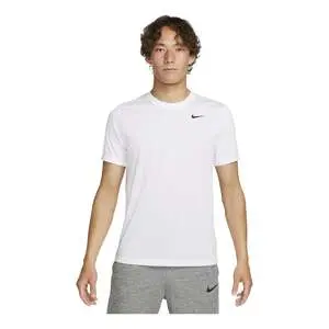 Nike Fw22 Logo T-shirt - White