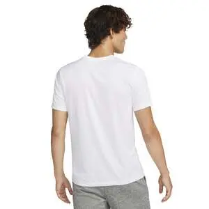Nike Fw22 Logo T-shirt - White