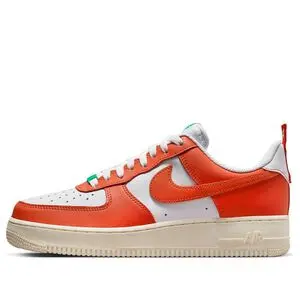 Nike Nike Air Force 1 Low "Pojangmacha" Sneakers Whitered