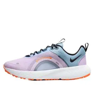 Nike React Escape Run 2 Sneakers - Blue/pink