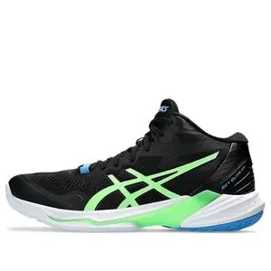 Asics Sky Elite Ff Mt 2 Sneakers - Black/lime Burst
