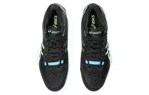 Asics Sky Elite Ff Mt 2 Sneakers - Black/lime Burst