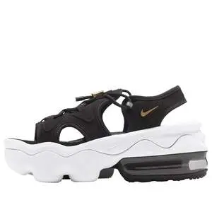 Nike Max Koko Sandal - White/black