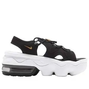 Nike Max Koko Sandal - White/black