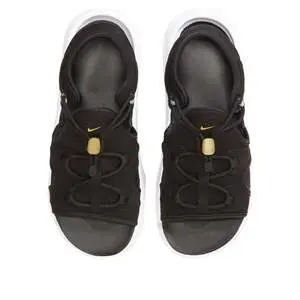 Nike Max Koko Sandal - White/black