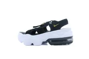 Nike Max Koko Sandal - White/black