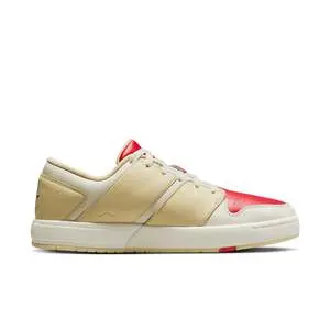 JORDAN Nu Retro 1 Low 'fresh Ink' Sneakers