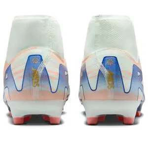 Nike Mercurial Superfly Academy Mg - Green/gold