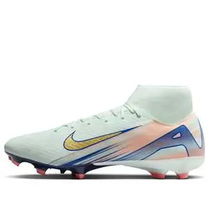 Nike Mercurial Superfly Academy Mg - Green/gold
