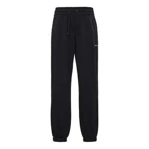 Adidas X Pharrell Humanrace Small Logo Sweatpants 'black - Default Color