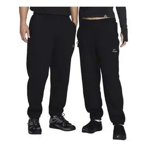 Nike X Therma-fit Repel Pants Asia Sizing 'lungs - Black/white