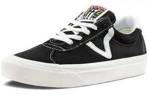 VANS Style 73 Dx Sneakers - Black