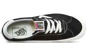 VANS Style 73 Dx Sneakers - Black