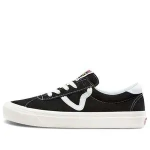 VANS Style 73 Dx Sneakers - Black