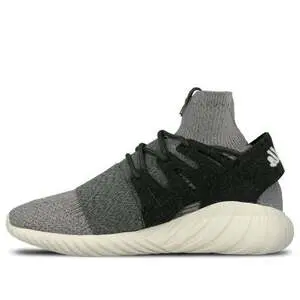 Adidas Ronnie Fieg X Tubular Doom 'just Us' Sneakers - Grey