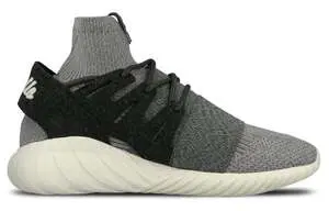 Adidas Ronnie Fieg X Tubular Doom 'just Us' Sneakers - Grey