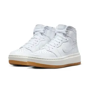 JORDAN 1 Elevate High Se "white Gum - White/white/sail