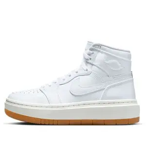 JORDAN 1 Elevate High Se "white Gum - White/white/sail