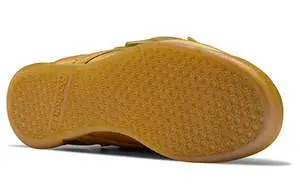 REEBOK Wmns Freestyle Hi 'golden Eagle Armor - Gold