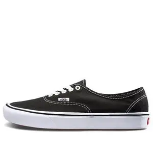 VANS Vans ComfyCush Authentic Low Top Sneakers Black