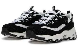 Sketchers Dlites 1.0 Sneakers