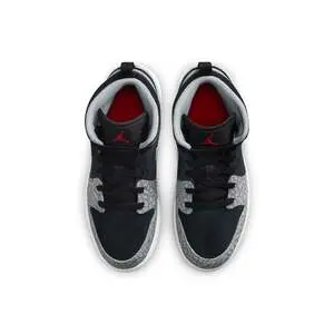 JORDAN Air 1 Mid Se "elephant Toe" High Top Sneakers