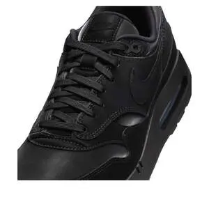 Nike Max 1 '86 Og Vanta Black - Black/black