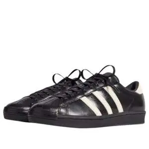 Adidas X Kith Superstar Vintage Made In Germany - Black/white/silver