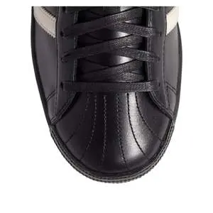 Adidas X Kith Superstar Vintage Made In Germany - Black/white/silver