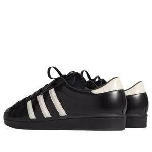 Adidas X Kith Superstar Vintage Made In Germany - Black/white/silver