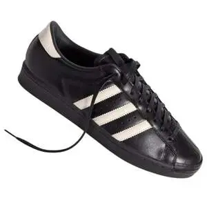 Adidas X Kith Superstar Vintage Made In Germany - Black/white/silver