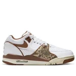 Nike X Stussy Air Flight 89 Low Sp Sneakers