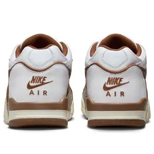 Nike X Stussy Air Flight 89 Low Sp Sneakers