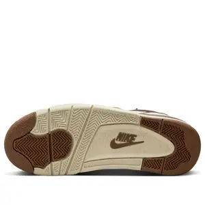 Nike X Stussy Air Flight 89 Low Sp Sneakers