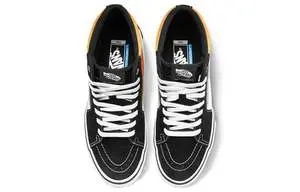 VANS Sk8-hi Pro High Top Sneakers
